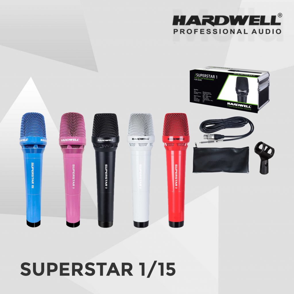 PRO 7 – Hardwell