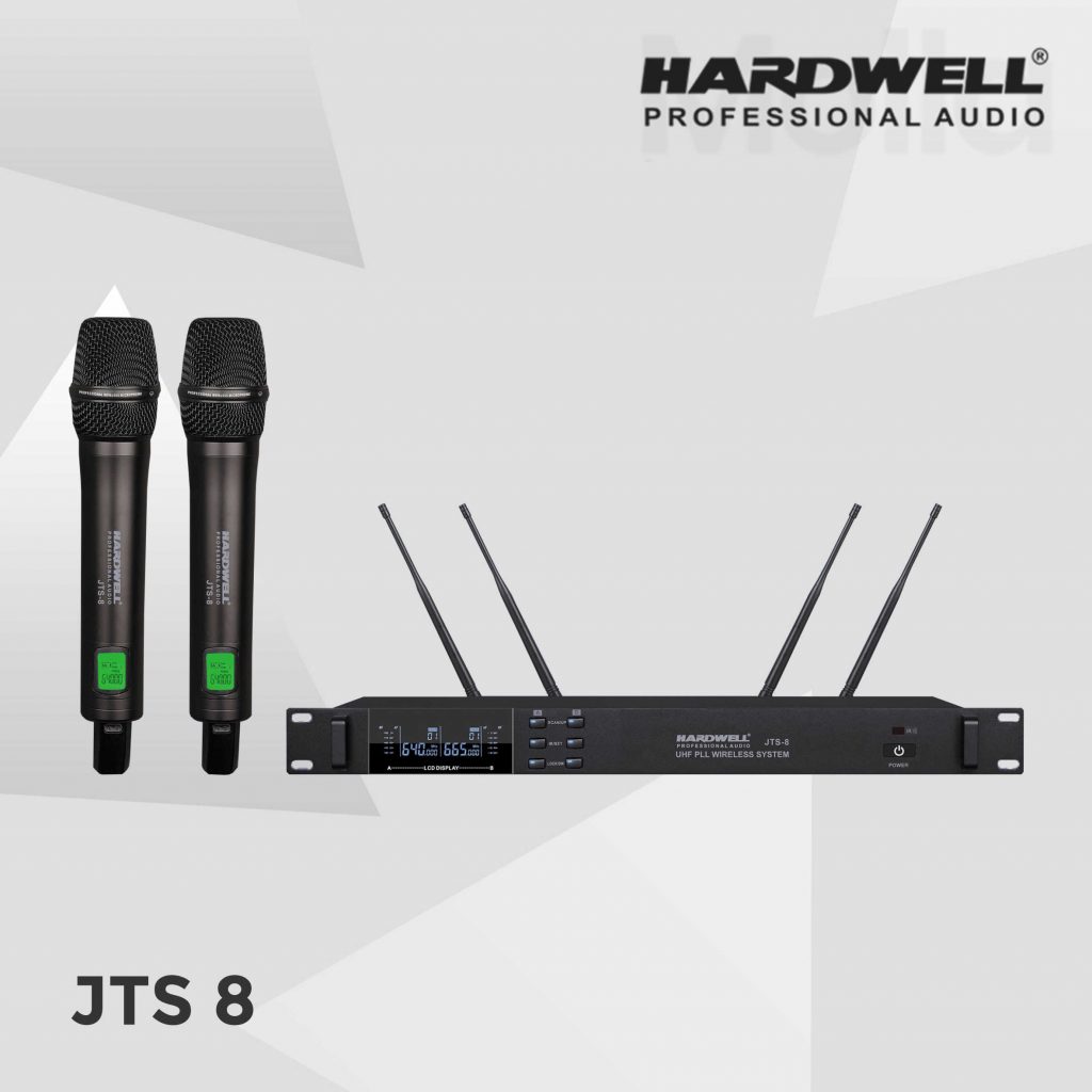 Hardwell – Hardwell