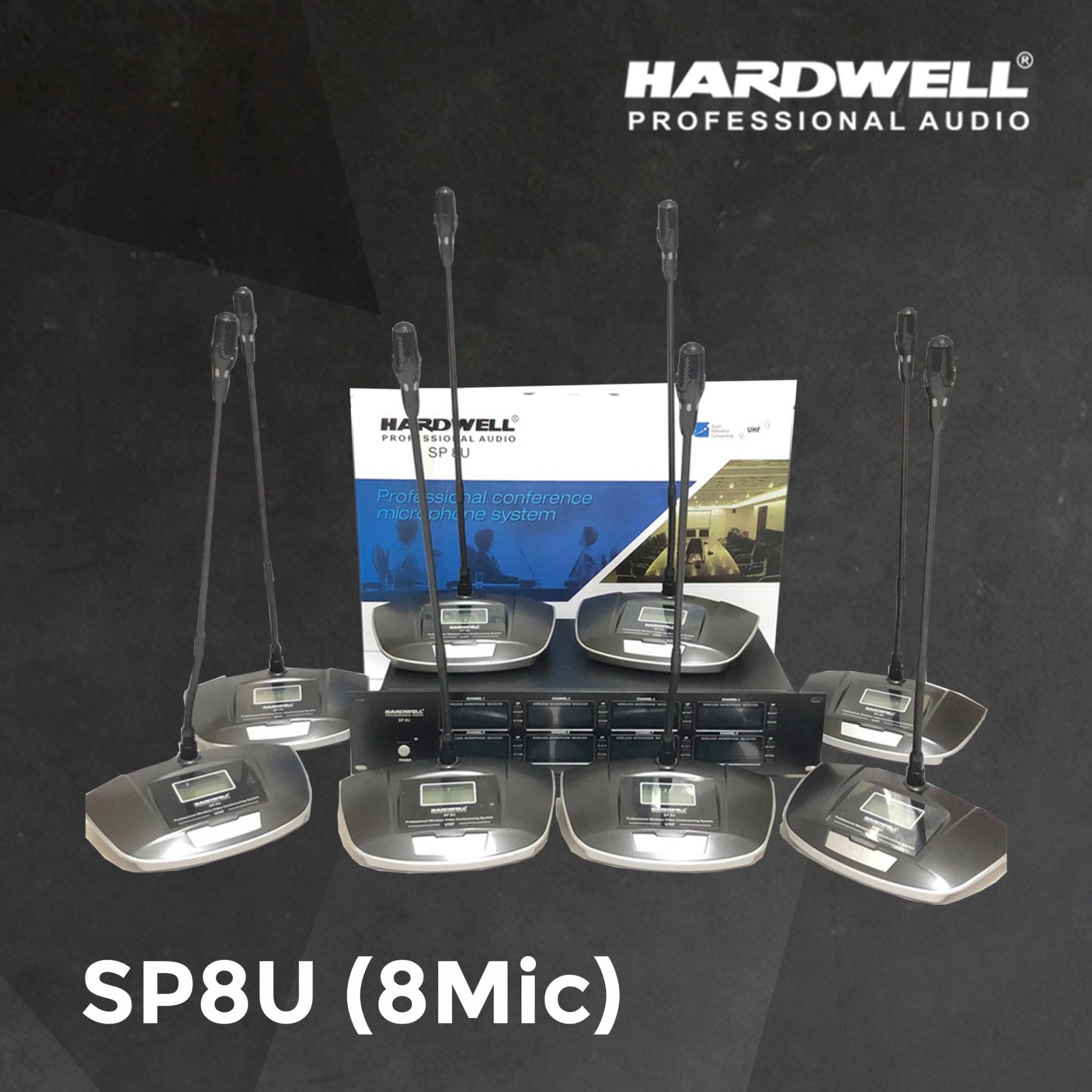 Hardwell – Hardwell